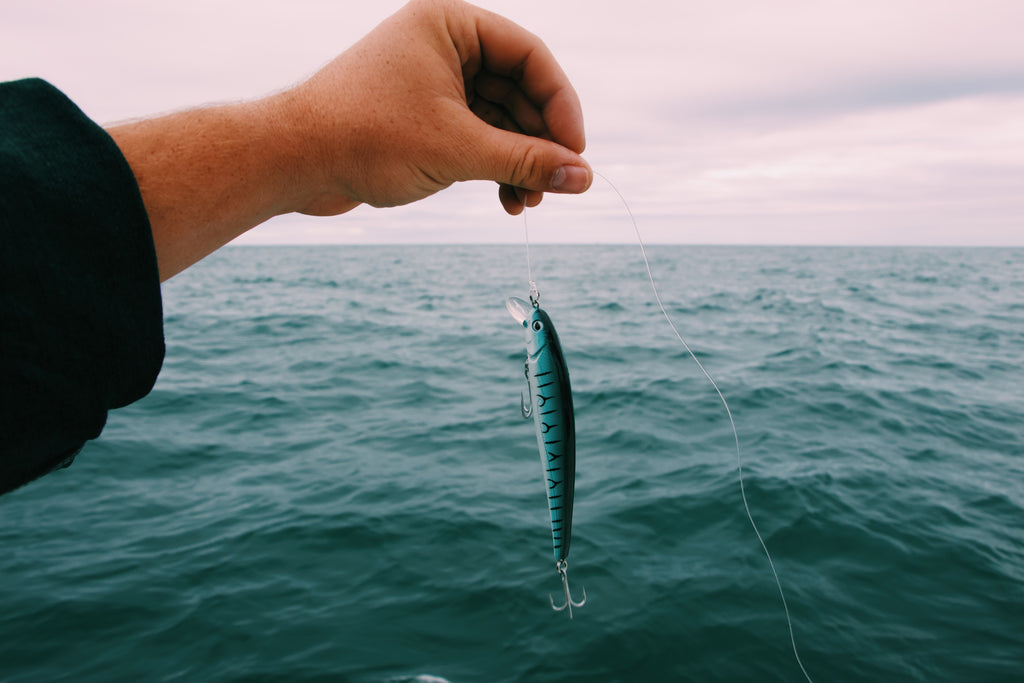 Safety Tips to Follow When You Go Fishing - Our Guide – Hook-Eze Australia
