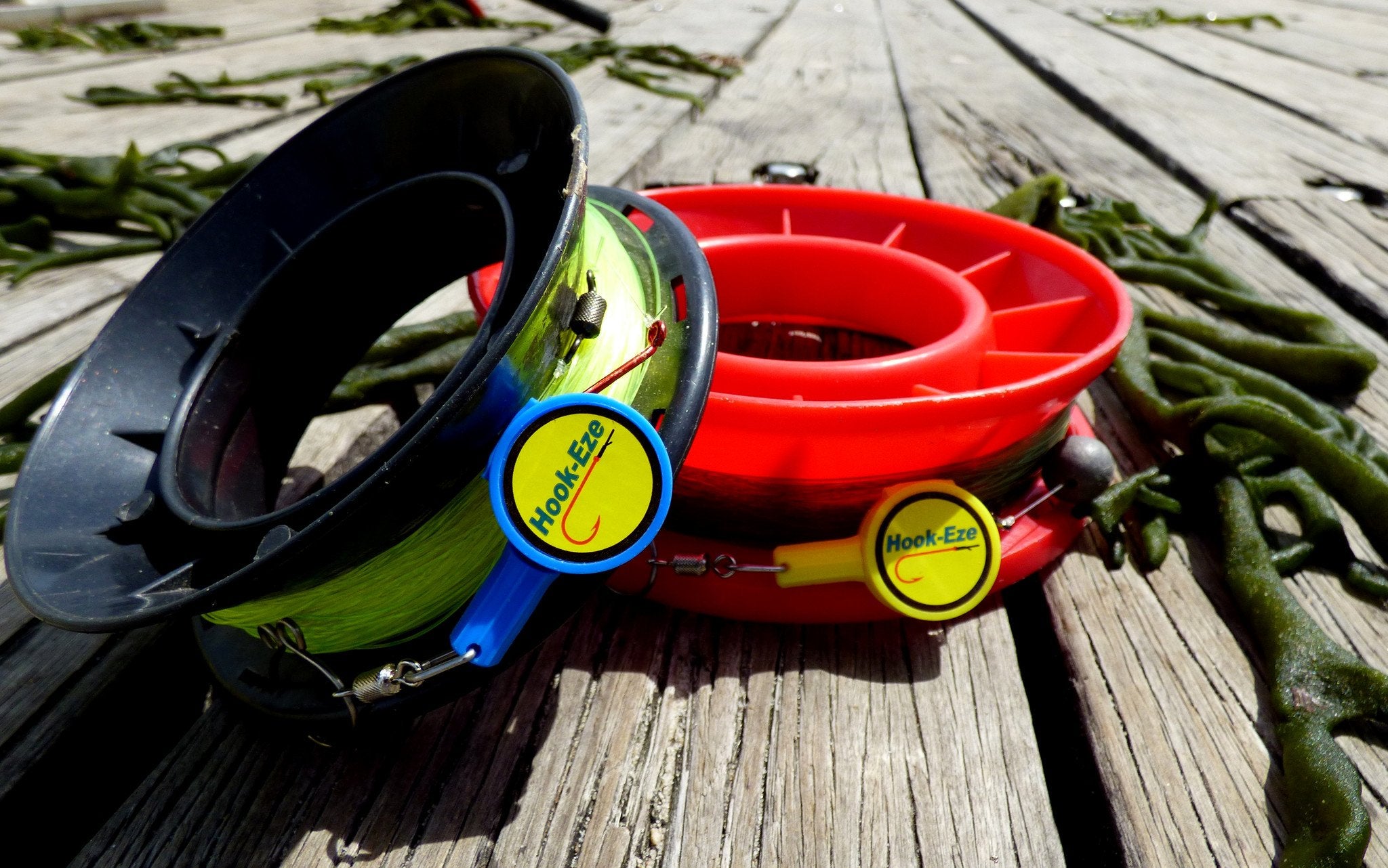 Hands Free Catch & Release! – Hook-Eze Australia