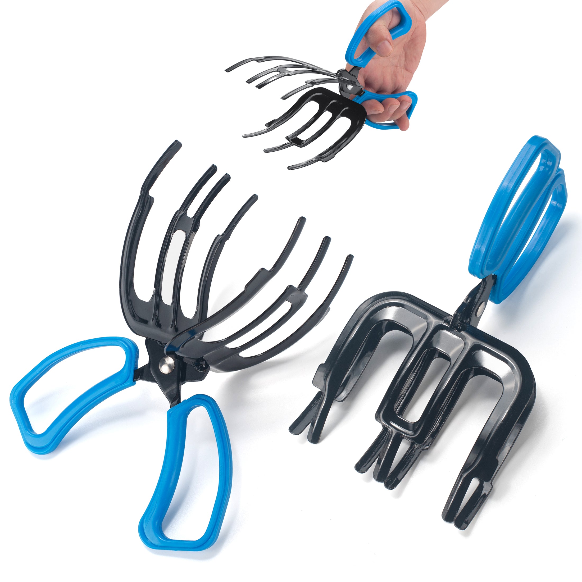 Hook-Eze Iron Fishing Claw Clamp – Hook-Eze Australia