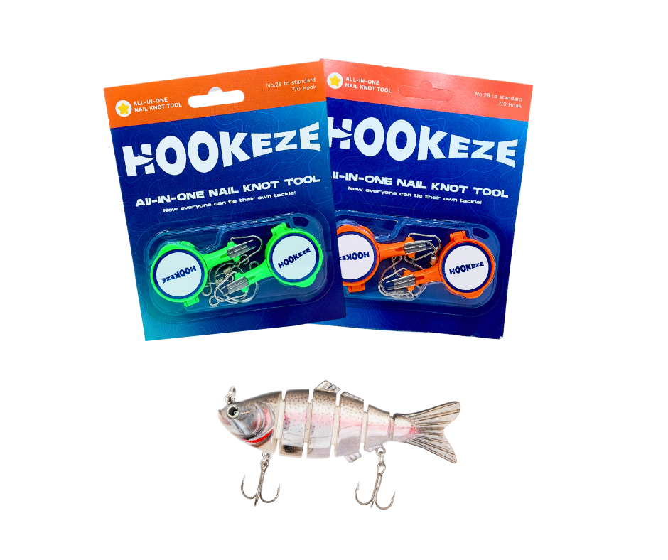 Hook-Eze Shop – Page 3 – Hook-Eze Australia
