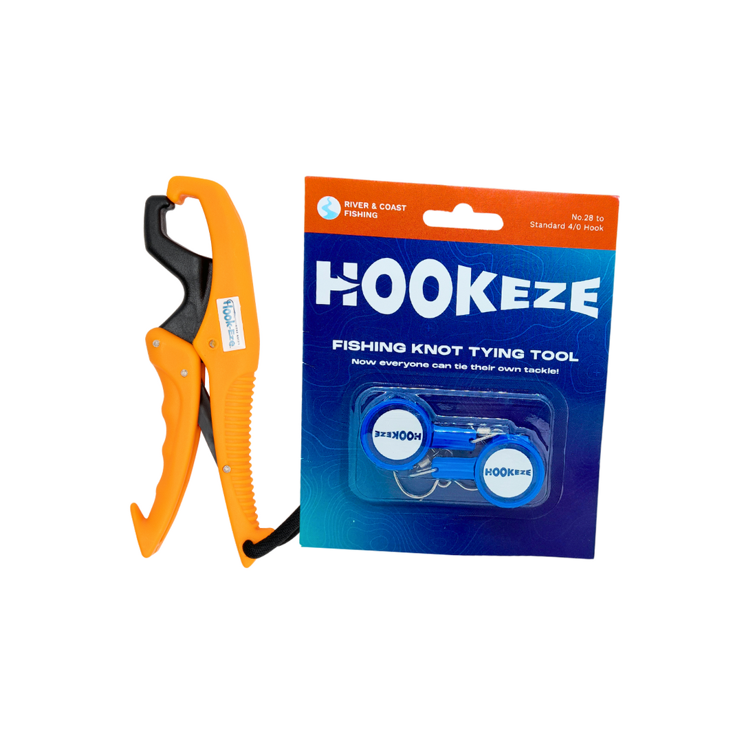 Hook-Eze Gifts for Fishing – Hook-Eze Australia