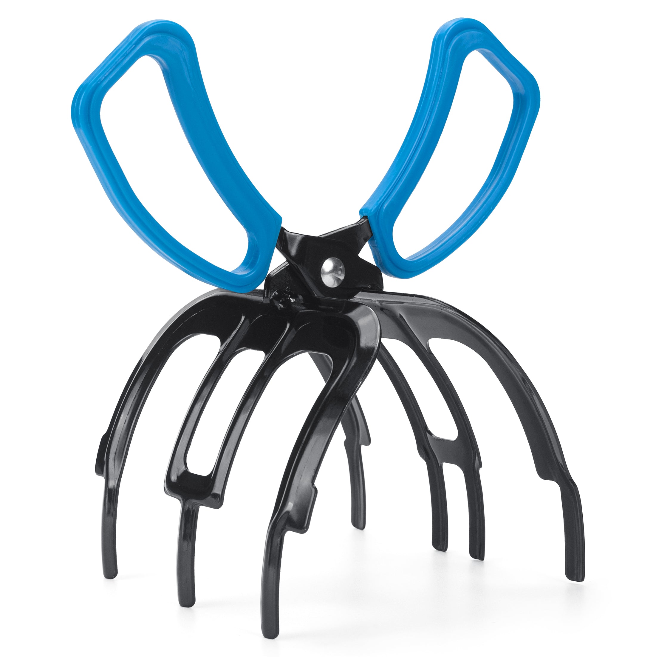 Hook-Eze Iron Fishing Claw Clamp – Hook-Eze Australia