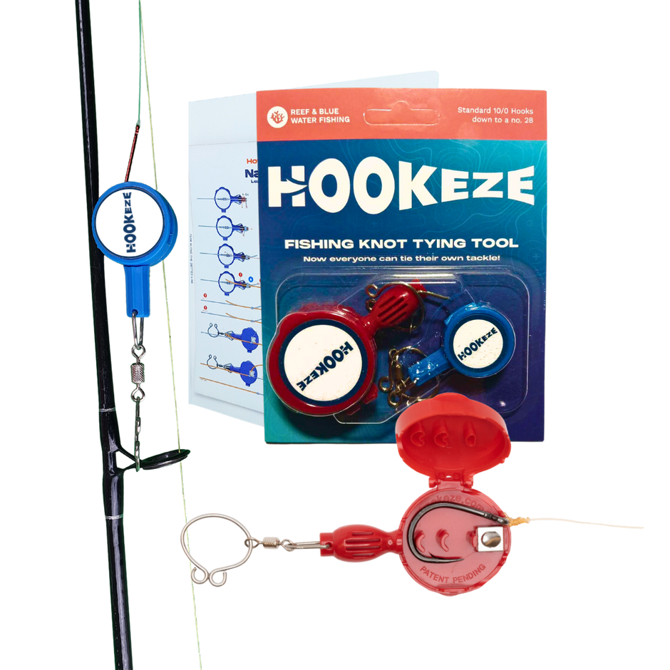 Hook-Eze Fishing Tools Shop – Hook-Eze Australia
